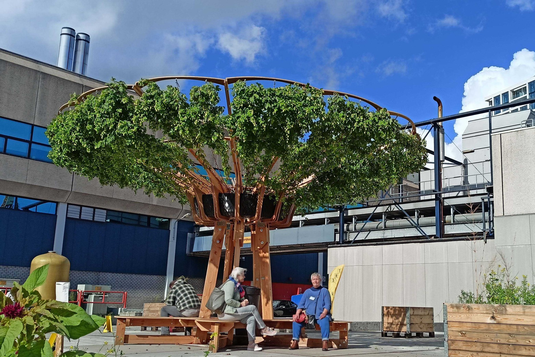 Discover Eindhoven Design District | Eindhoven Design District