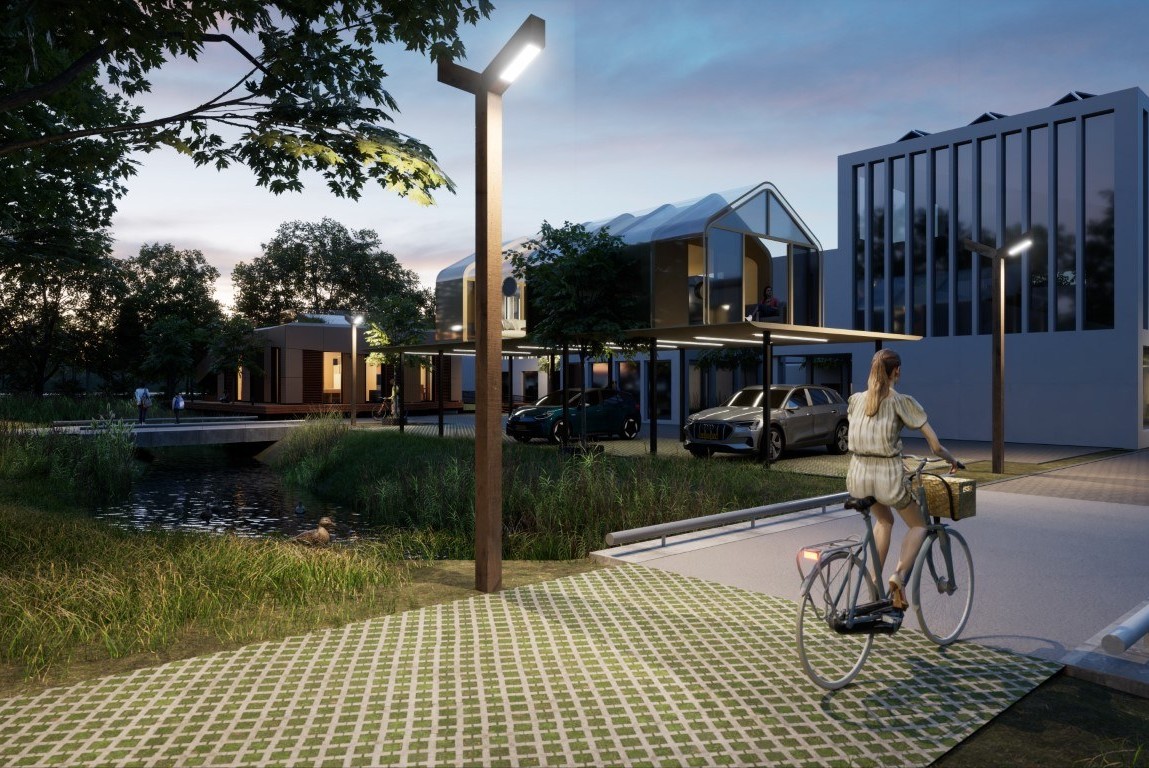 Living LAB 040 | Eindhoven Design District
