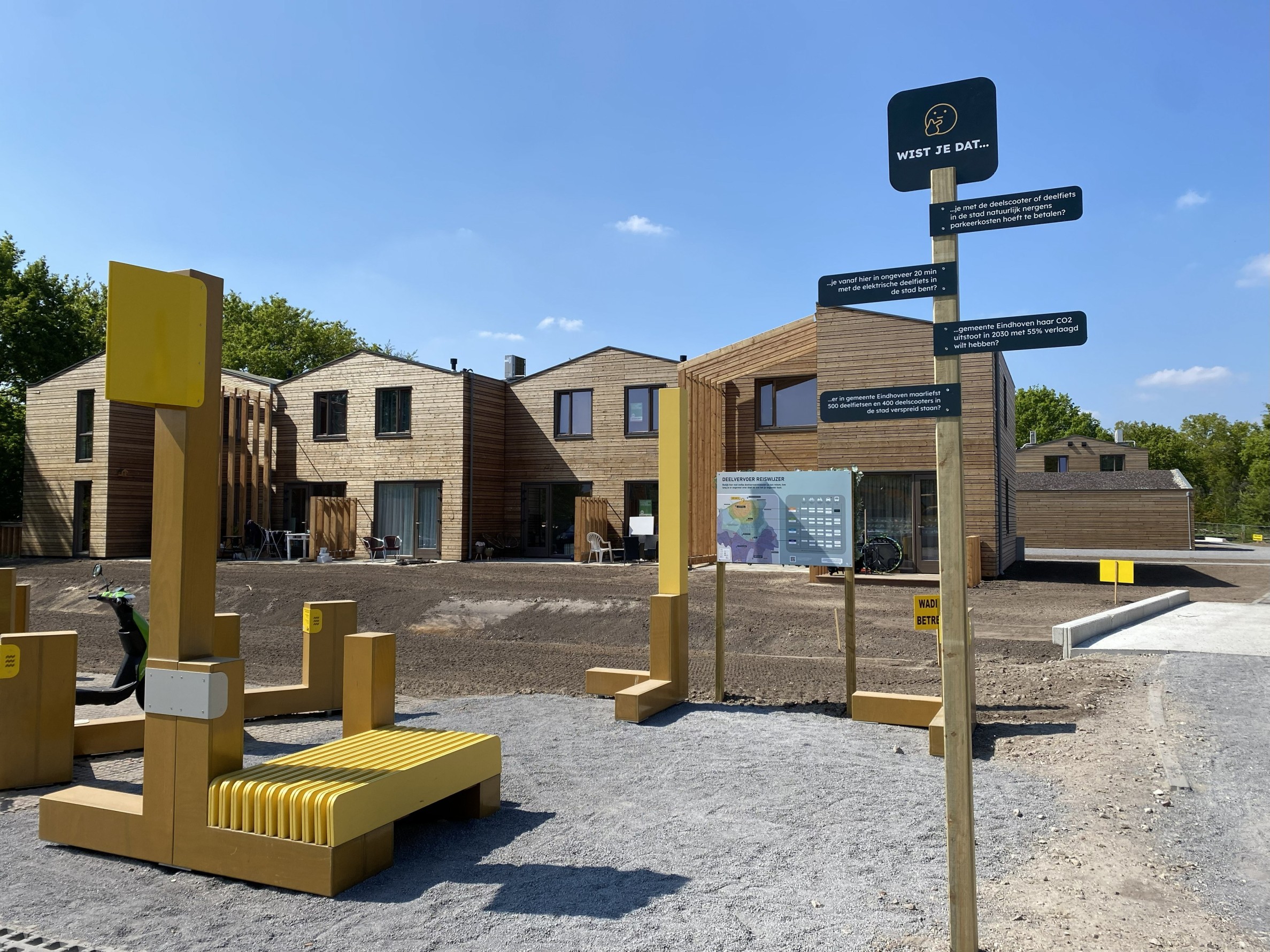 Ontdek Eindhoven Design District | Eindhoven Design District