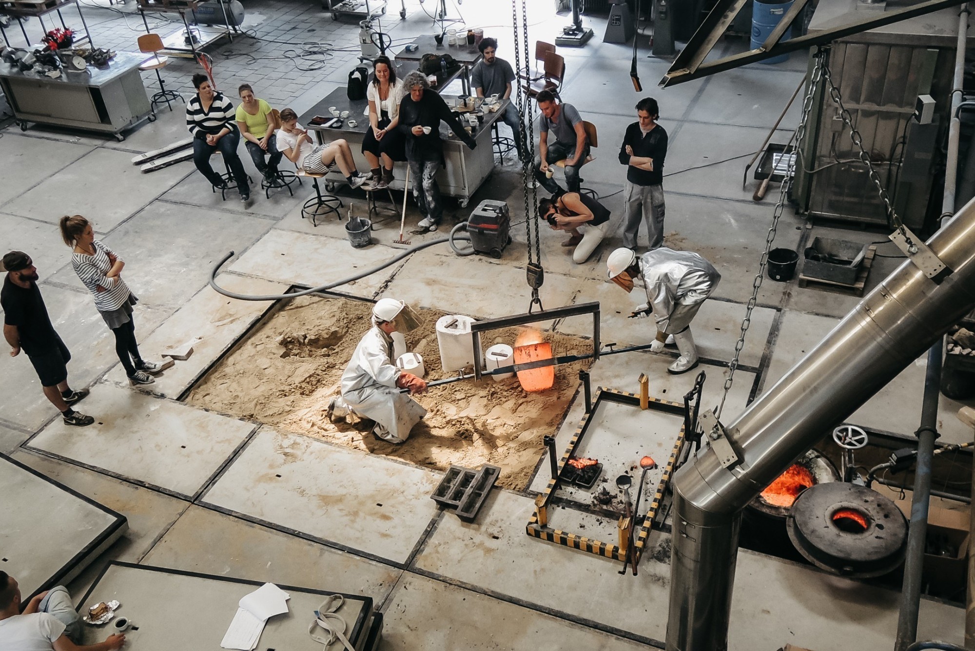 Ontdek Eindhoven Design District | Eindhoven Design District
