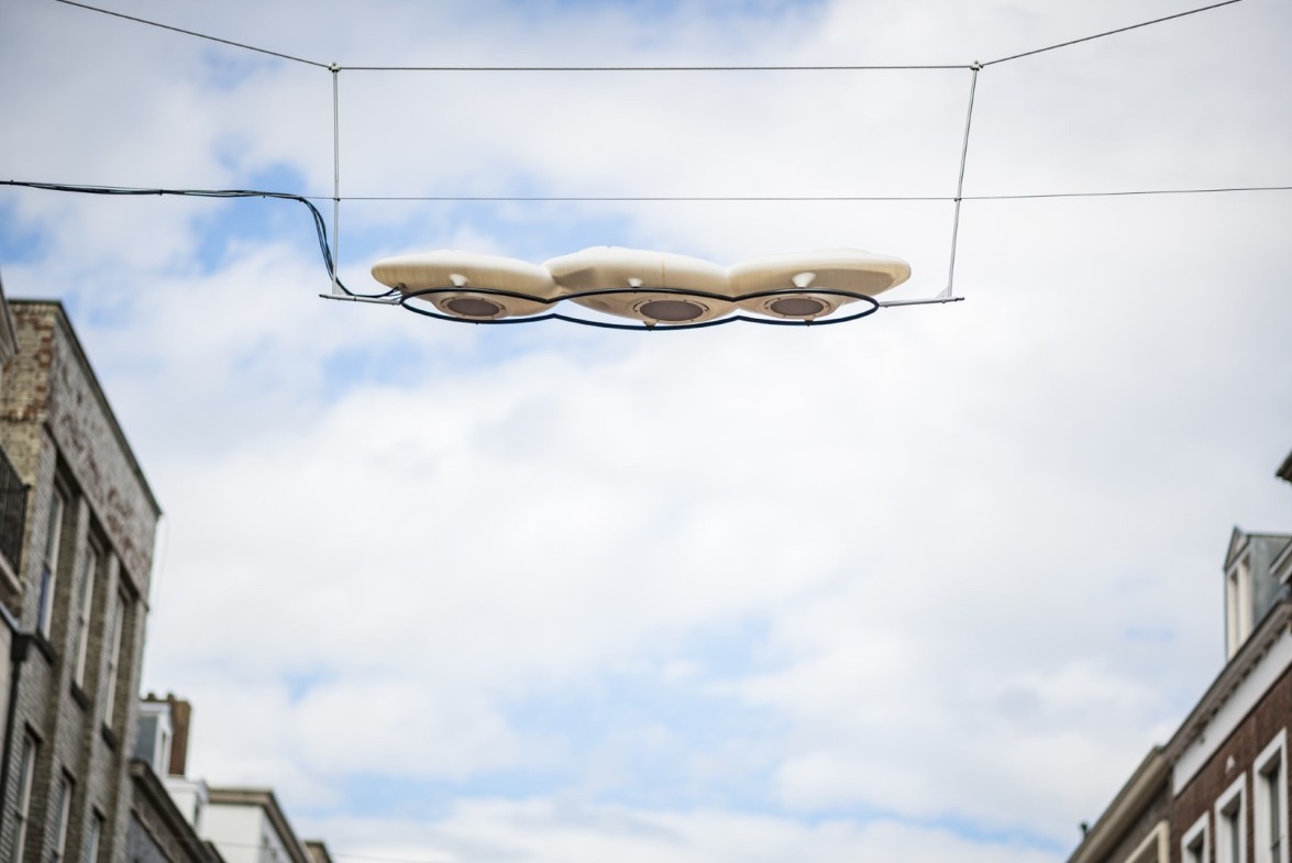 Meer&deel | Eindhoven Design District