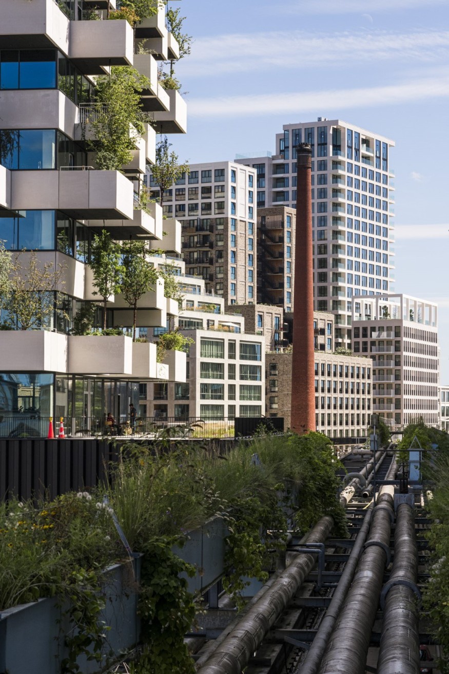 Ontdek Eindhoven Design District | Eindhoven Design District